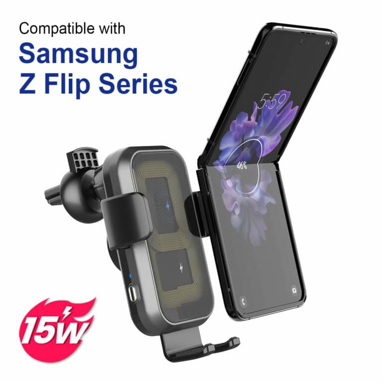 How will wireless car chargers evolve? - inputcn.com