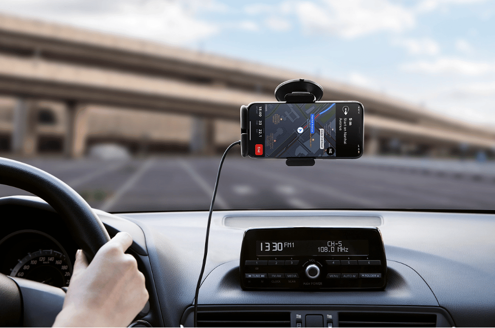 How will wireless car chargers evolve? - inputcn.com
